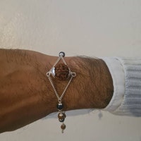 Yoga Danda Traditional Meditation Stick Wooden T Shaped Yoga Danda With ...