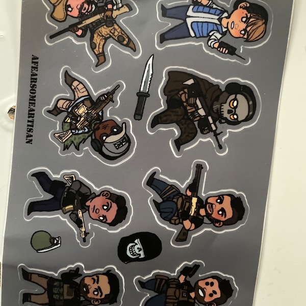 Custom Botw/totk Cartoon Horse Sticker Personalized Steed - Etsy Canada