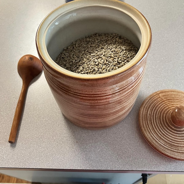 Set of Stoneware Trees - Etsy