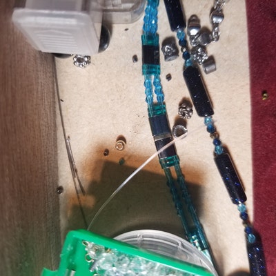 Natural Mahogany Jasper Mahogany Obsidian, High Quality in Round,4mm ...