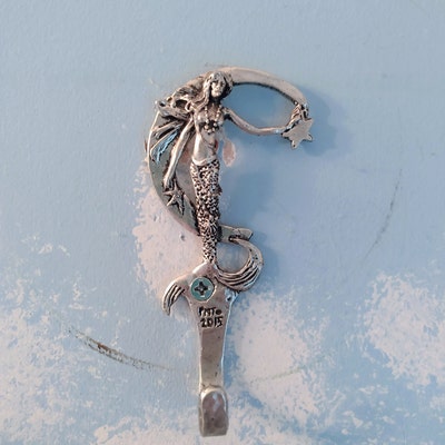 Green Man Key Ring - Etsy