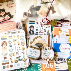 Seventeen Carat Notepad 4 X 6 Memopad Planner Pad Seventeen - Etsy