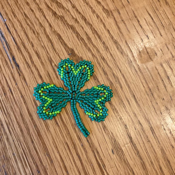 The Beaded Johnson Solids Project With Tutorial - Etsy