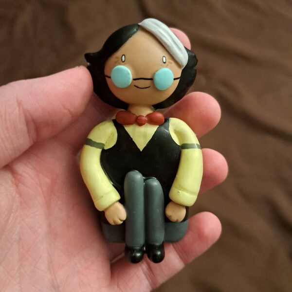 Slime Princess - Adventure Time/cartoon Figurine/jake the Dog/finn the ...