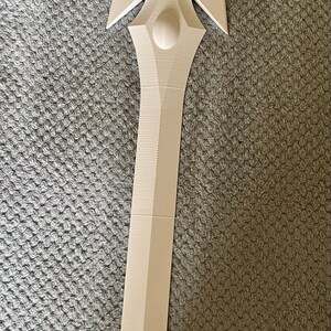 Wearable Vi Fist Gauntlets 3D Model STL File From Arcane - Etsy