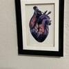 Original Poem, Poetry, Human Heart, Anatomical Heart, Dark Art ...