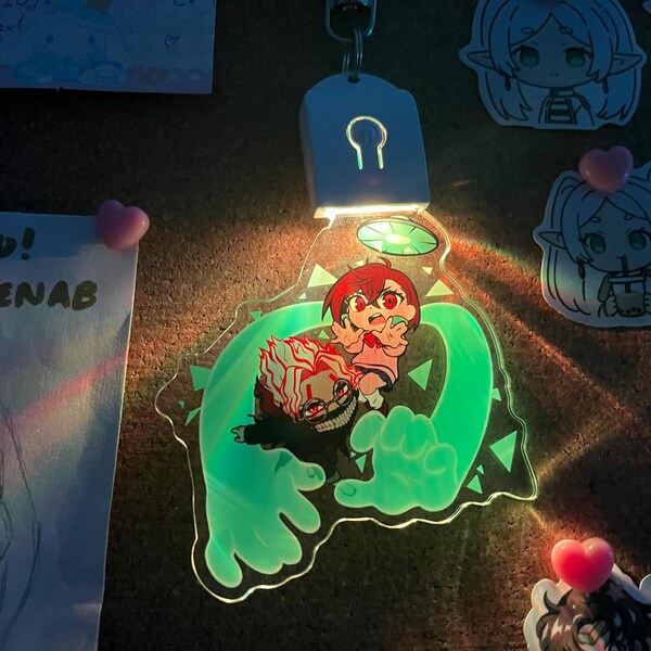 Yippee! Autism Creature Do You Have Ibuprofen? - 3" Double Sided ...