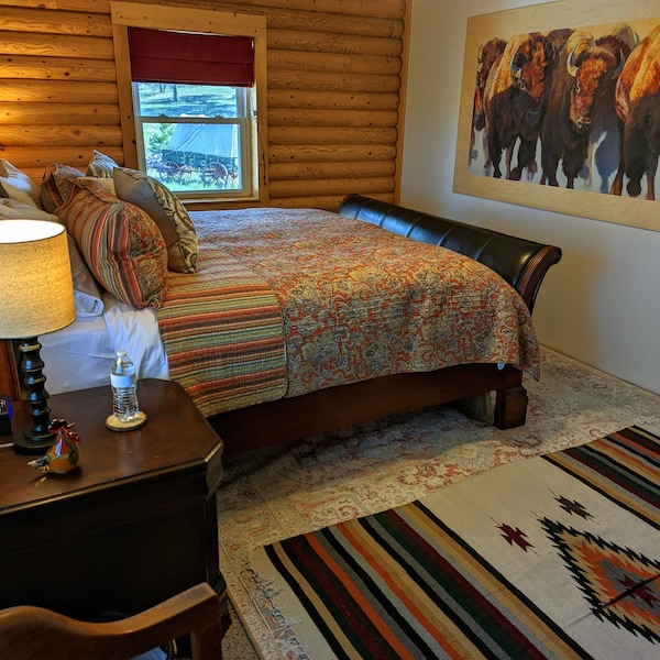 The Arcady Apartment Hotel Letter to John C. Vroman, Manzanola Colo ...