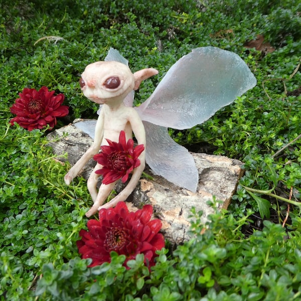 Voodoo Doll Needles Creepy Platinum Silicone Rag Sewing Pin Halloween ...