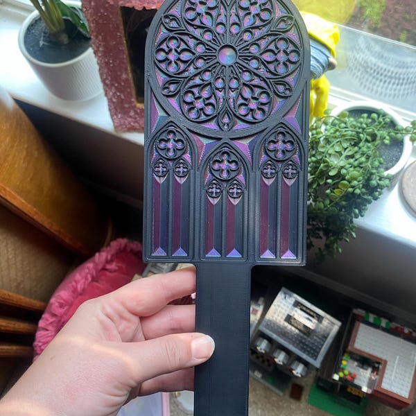 Cathedral Window Coasters - Etsy