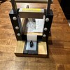 Uncle Andy's Soap Cutter - Wavy Blade (crinkle Cut) Soap Loaf Cutter ...