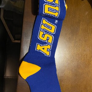 Delta Sigma Theta Sorority Multi-color Ankle Socks White - Etsy