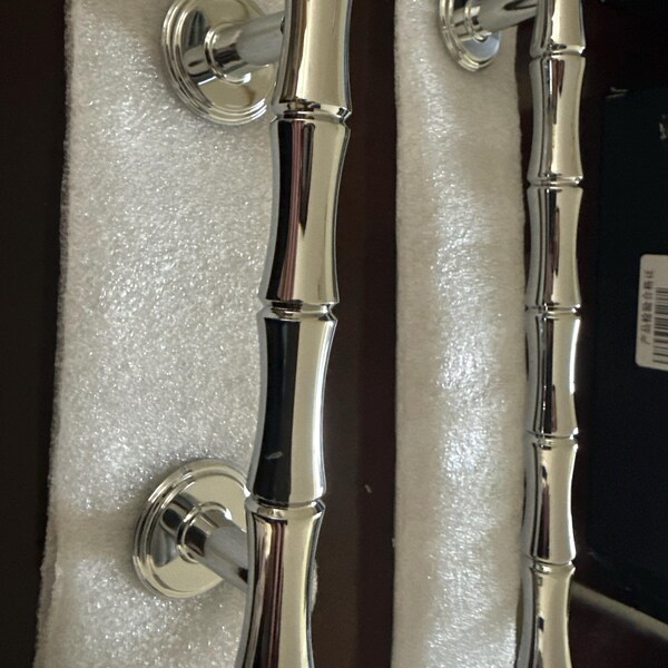 Solid Brass Knob Round Sun Cabinet Pulls Gold Chrome Kitchen Knobs ...