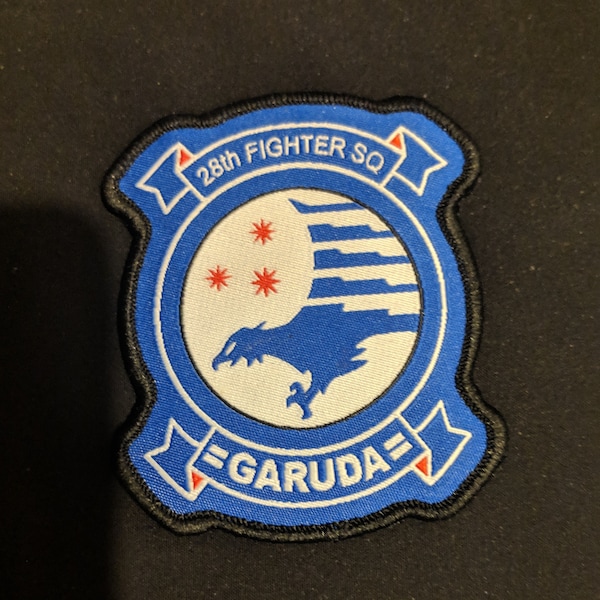 Ace Combat 6: Fires of Liberation Inspired, Garuda Team, Military ...
