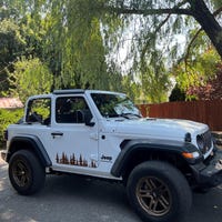 Soldier Array Vinyl Decal - Etsy