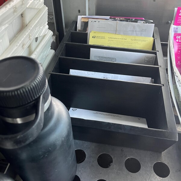 Hanging Ladder Wooden Drink Caddy Beverage Server - Etsy