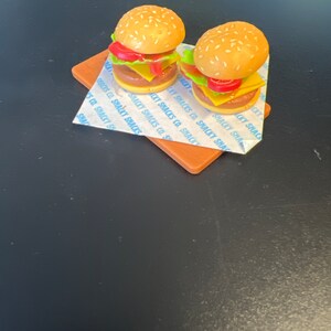 Miniverse Make It Mini Food Series 3 VEGGIE SKEWERS - Etsy