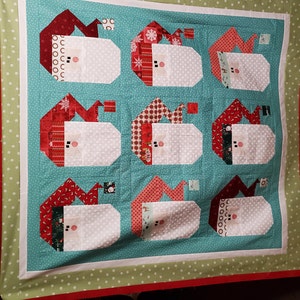 Birthstone Series Quilt Patterns, Individual or Complete Set, by MJ ...