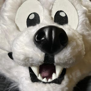 Toony Goat Foam Headbase - Etsy