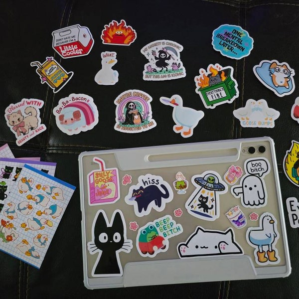 I'm Disappointed in Me Too Meme Sticker, Funny Sticker, Funny Meme ...