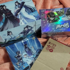 Azur Lane Playing Card Deck Azur Lane Cards Azur Lane - Etsy
