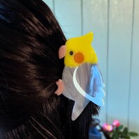 8-bit Birbs Poster - Etsy