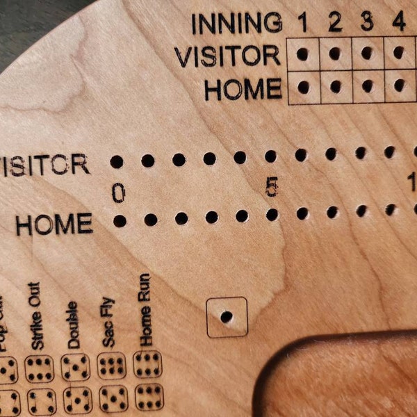 Baseball Bat Numbers/letters/symbols | Made With Salvaged Bats | Custom ...