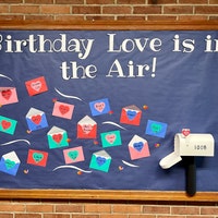 Printable Green Camouflage Pattern 5 Inch Bulletin Board Letter Set for ...