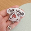 Aur Naur Cute Sticker Series 4 Funny Sticker Koala Sloth Elephant Gifts ...