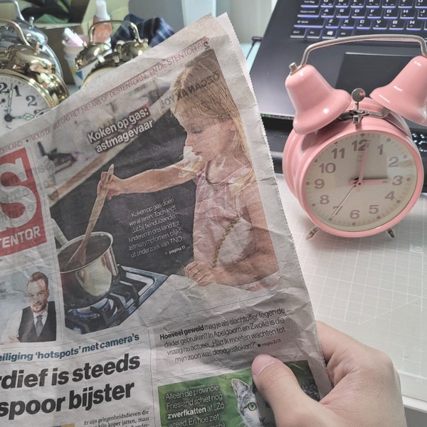 Mid Century Modern Enamel & Wood Box - Style of J. Capo Esmaltes ...