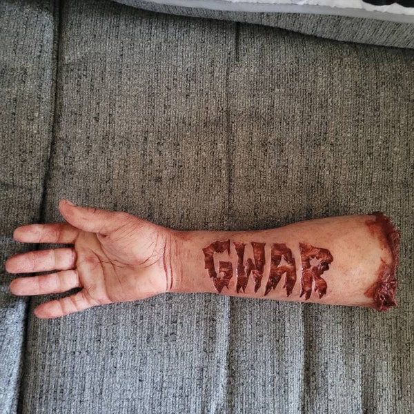 Human Skin Hat - Etsy