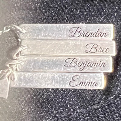 Korean Name Bracelet or Anklet, Hangul Jewelry, Hangul Name Bracelet ...