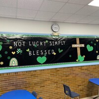 Retro, Back to School Groovy Bulletin Board Kit, Retro Vibes Theme ...