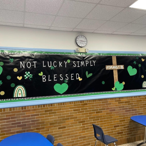 Editable Meet the Teacher Template: Bright Spotty Classroom Decor ...