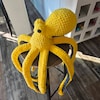BUNDLE - Anchor the Octopus Pattern | Crochet Pattern |digital Download ...
