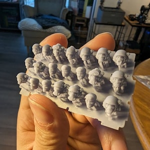 20 Spacenaz Fighters - Etsy