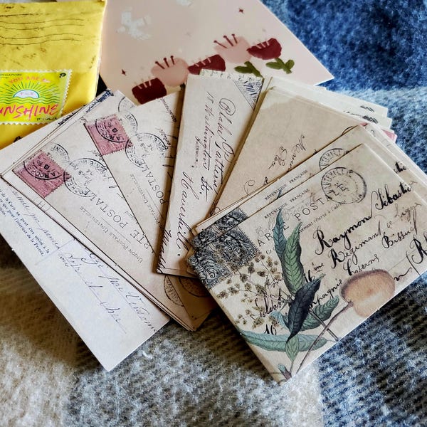 Weekly Plan Sticky Notes, Wishlist, Grid Memo Pad, Checklist Notes ...