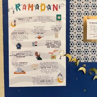 Buy Life of Prophet Muhammad Poster Prophets of Islam Islamic Lesson ...