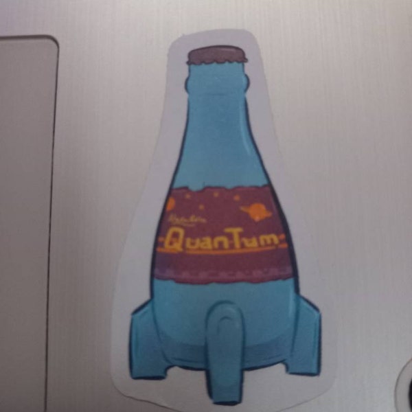 2pc Fallout Pipboy Inspired Bookmark Set Fallout Vault Tec Video Game ...