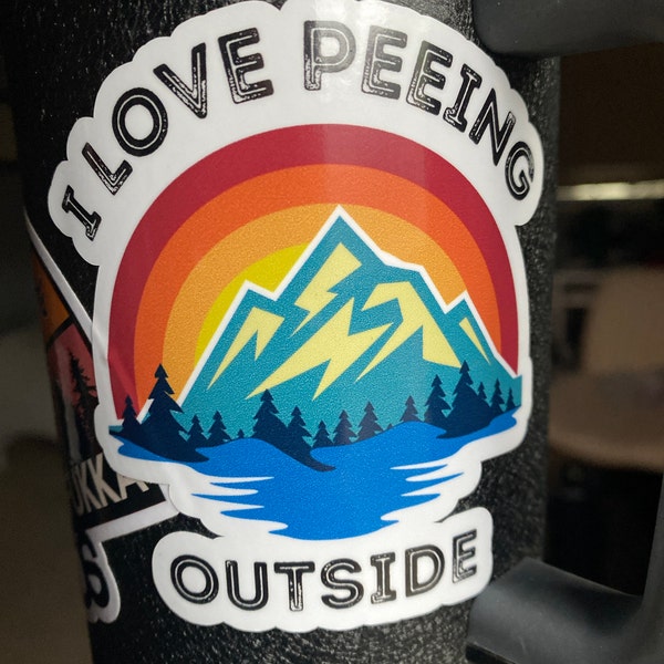 Funny UTV SXS RZR Sticker for Water Bottle Laptop Car Bumper Tacklebox ...