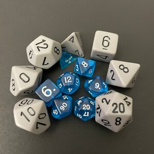 Huge 55mm D20 Countdown Die Extra Large Giant Twenty Sided | Etsy