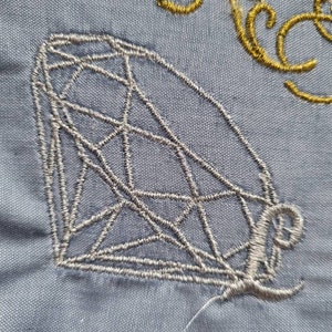 GRAFFITI LETTERING 1 Embroidery Font Set 2in 3in 4in 5in Sizes Machine ...