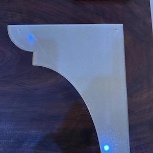 Wide Router Base Plate for Ryobi Routers - Etsy