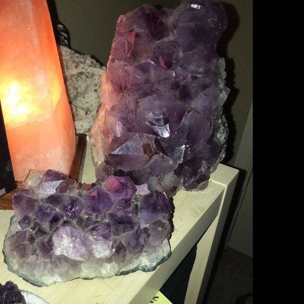 Rare Mordenite With Rare Rhombus Calcite Cube on Milky White Mordenite ...