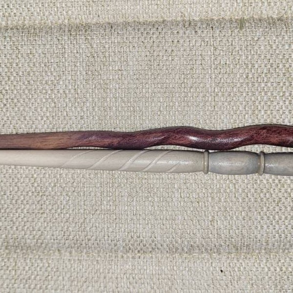 Team Wands, Magic Wands, Wood Wand, Magic Wand, Wiccan Wand, Wizard ...
