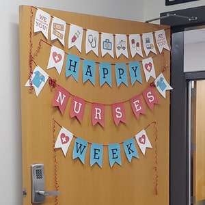 Lab Week Banner Printable / Printable Happy Lab Week 2022 - Etsy