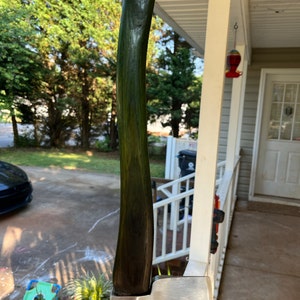 Hickory 36 POST MAUL Sledge Hammer Slip on HANDLE - Etsy