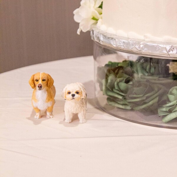 Custom English Cocker Spaniel - Personalized Painting Service ...