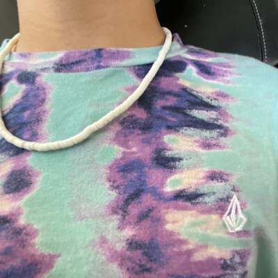 Surfer Necklace, Bestselling Surf Necklace Choker, Surfer Gift, Beach ...