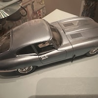 Mini Cooper , New Mini Hatch, Model Metal Car, Scale 1/38 Model Car, 1/ ...